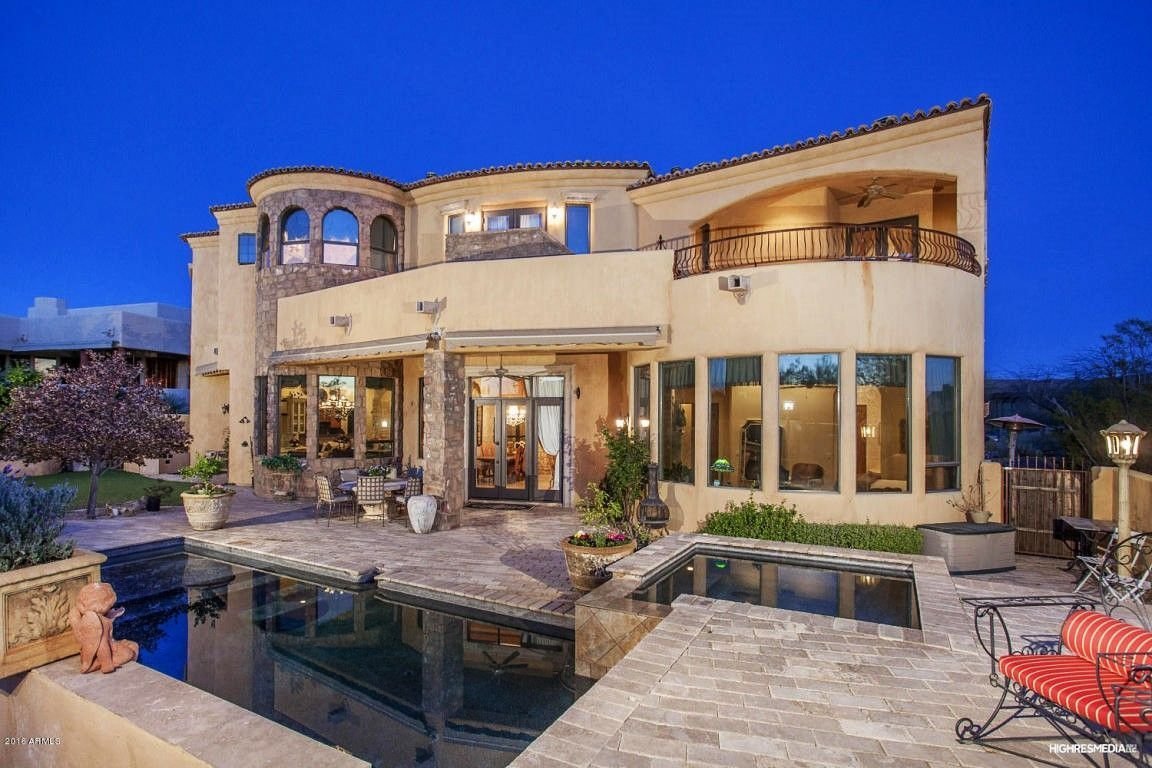 Homes Nearby For Sale